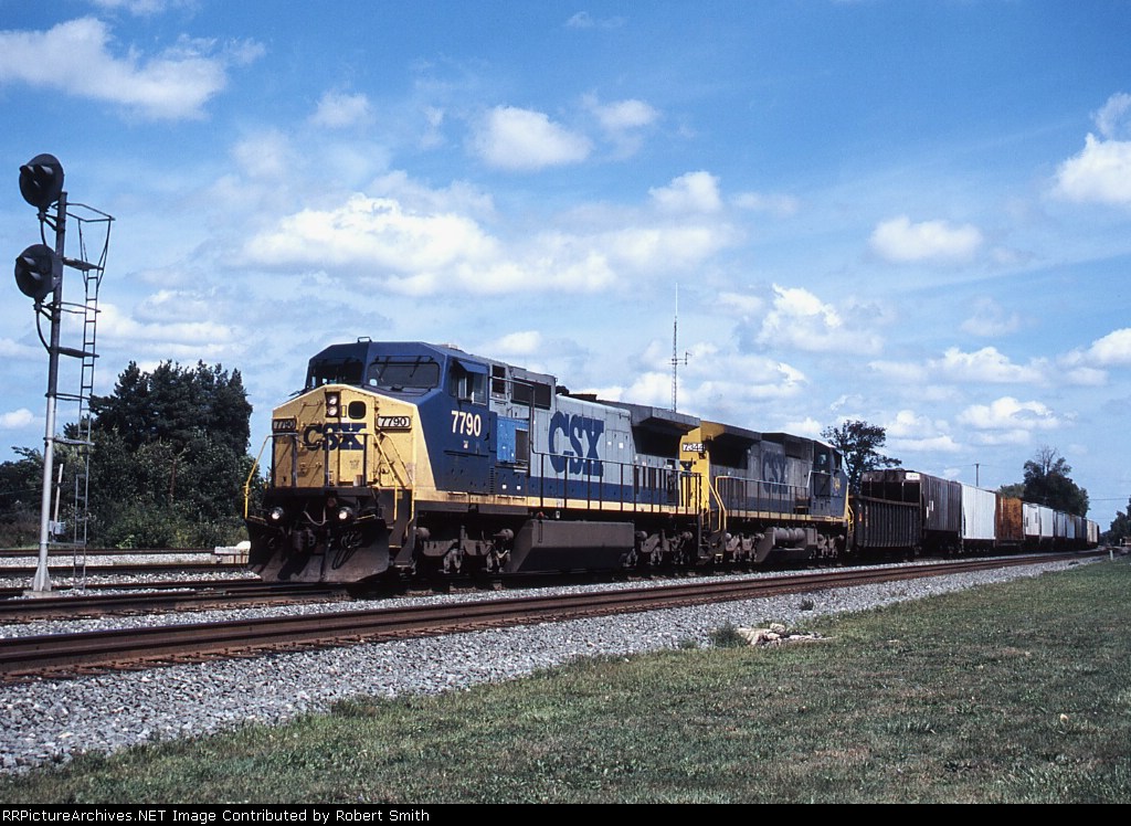CSX 7790